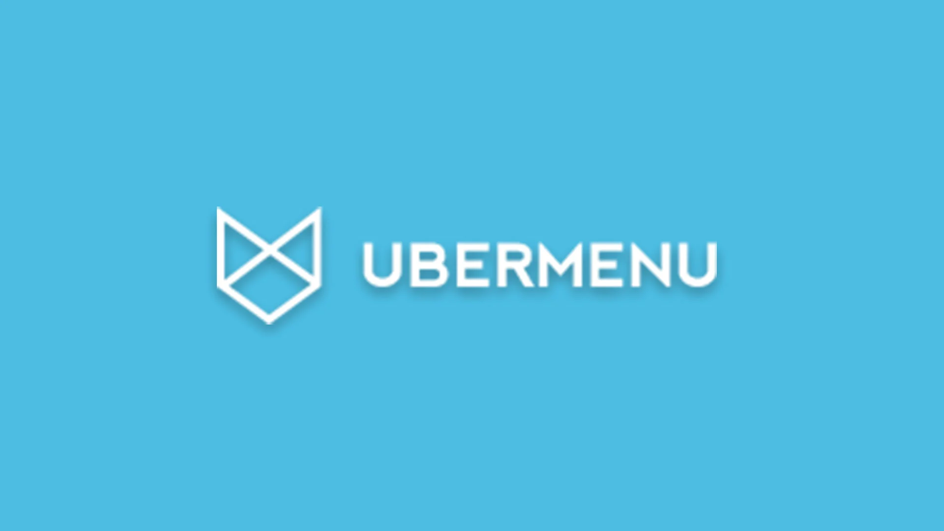 آموزش افزونه UberMenu - ساخت مگامنو در وردپرس